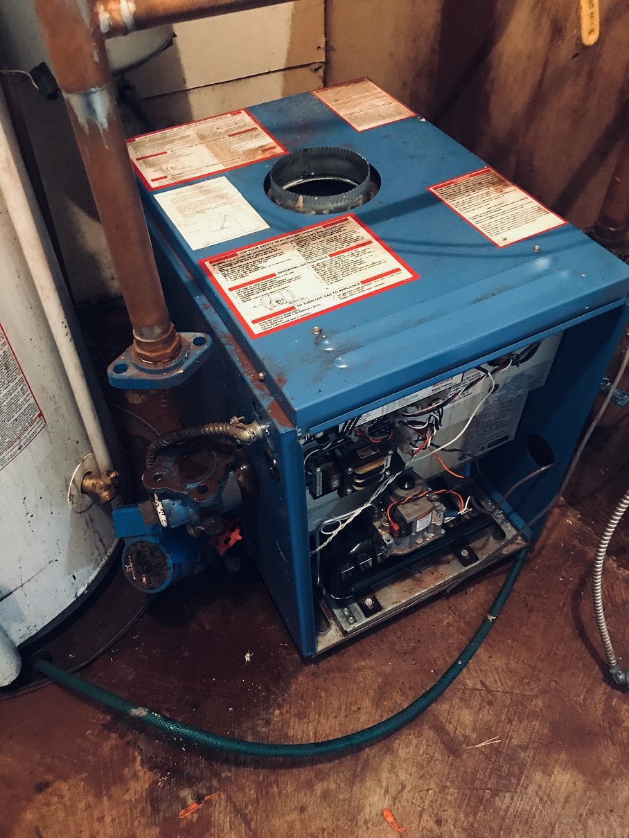 High Efficiency Boiler Repair, Installation In Vancouver & Burnaby