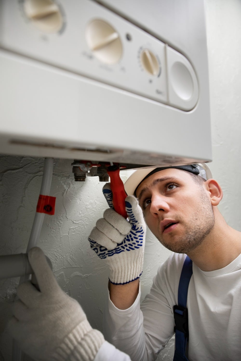 Combi Boiler 24/7 Services in Vancouver - VanHeat Services